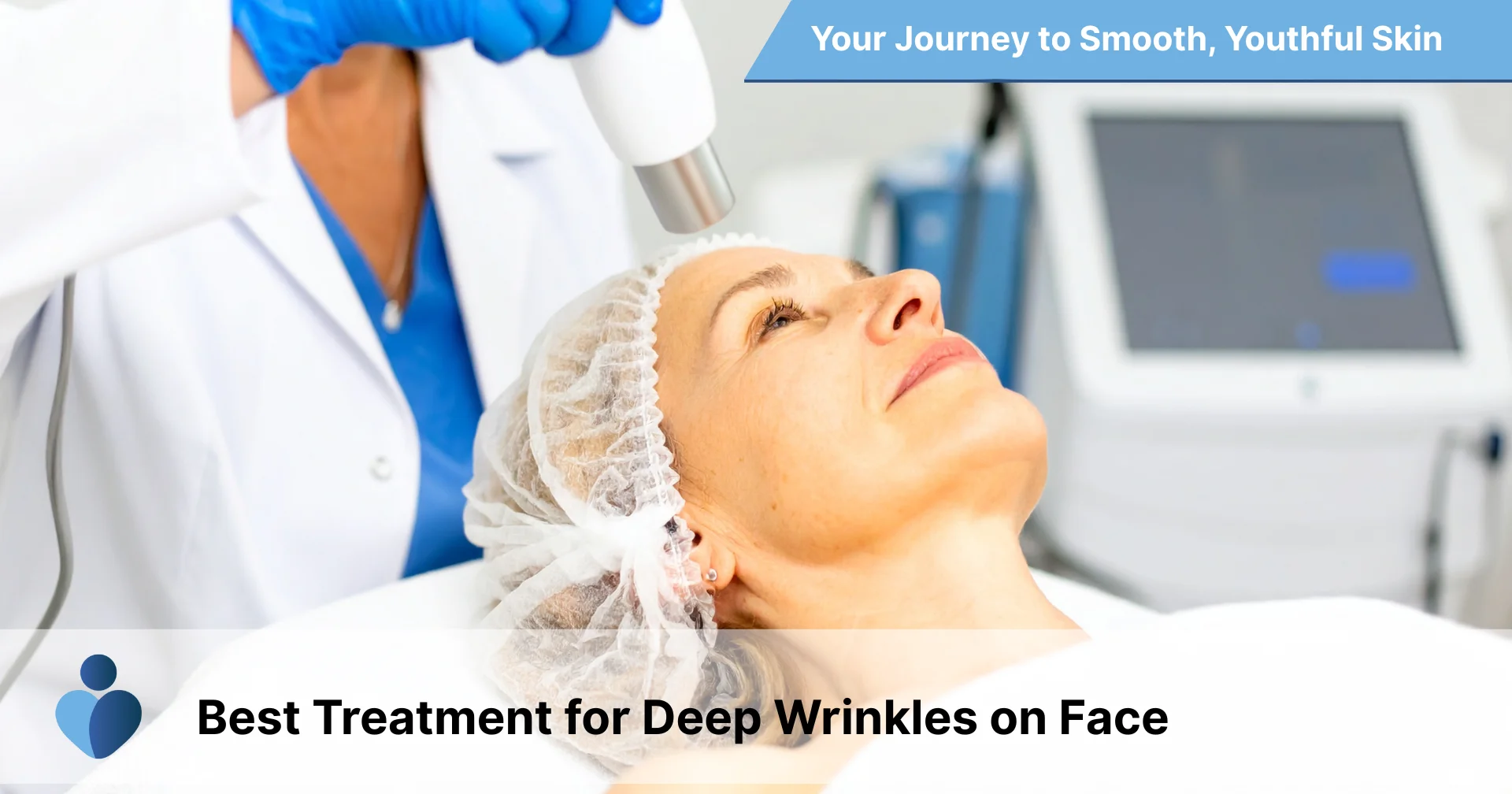 Best Treatment for Deep Wrinkles on Face | iCare MedicalSpa